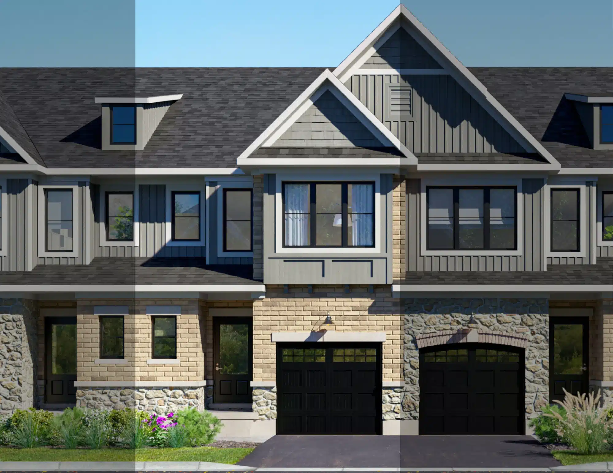 Irvine - Granite Homes