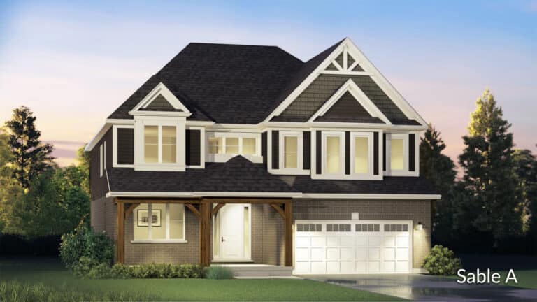 South River - Granite Homes