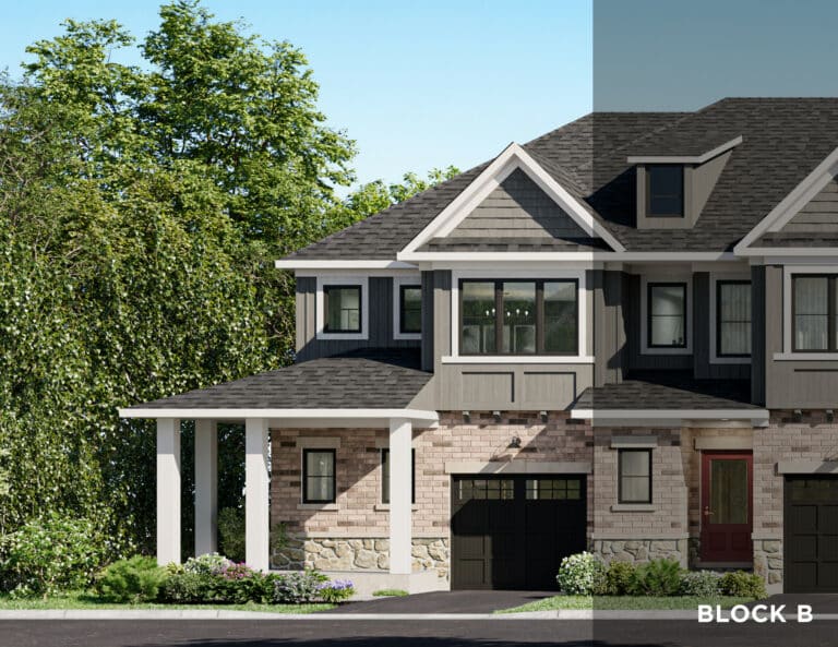 South River - Granite Homes