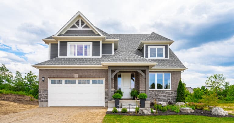 South River - Granite Homes