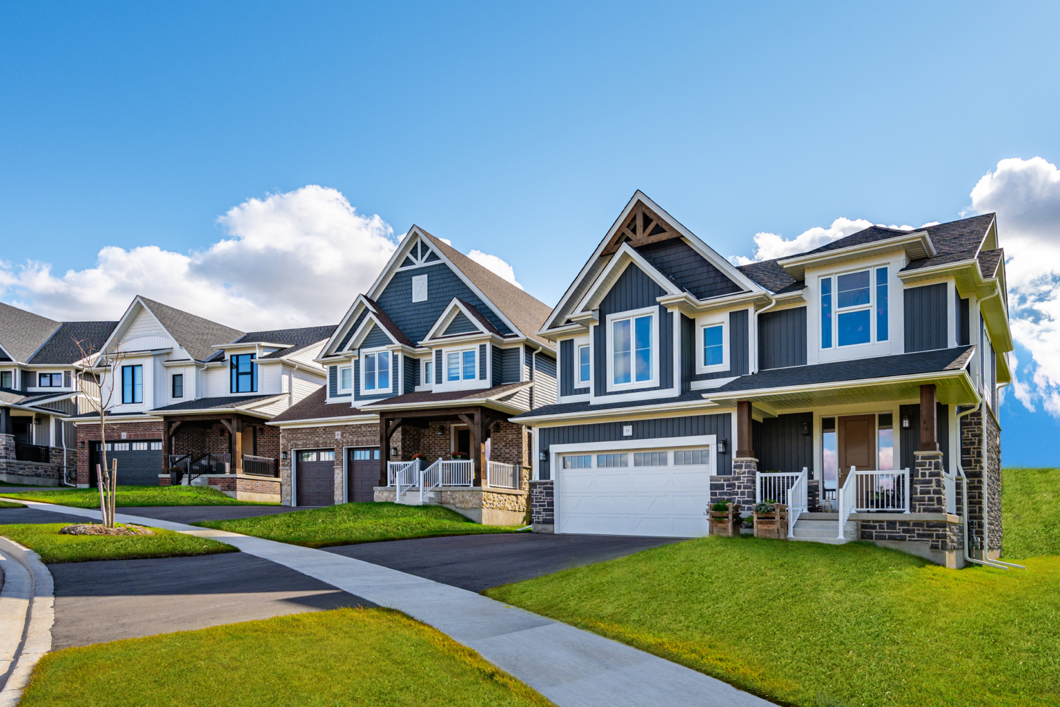 Home | Granite Homes - Granite Homes